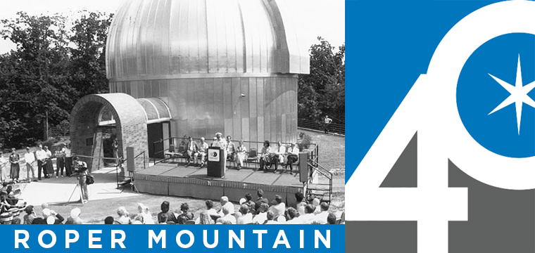 Roper Mountain Science Center