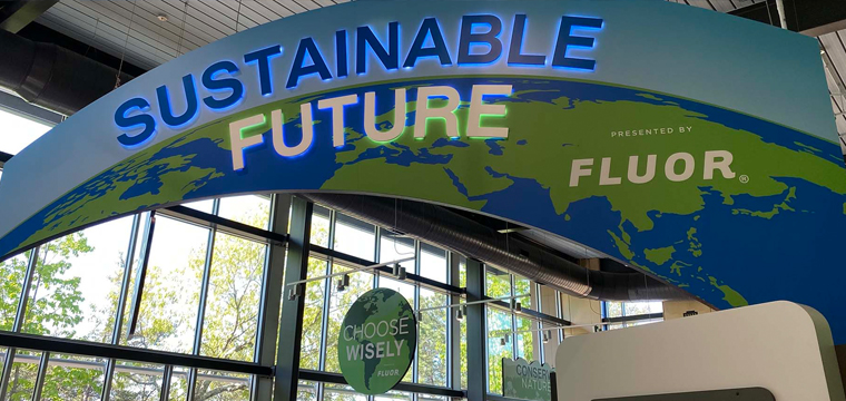 Roper Mountain Science Center