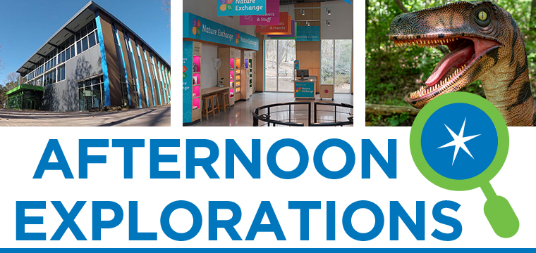 Roper Mountain Science Center